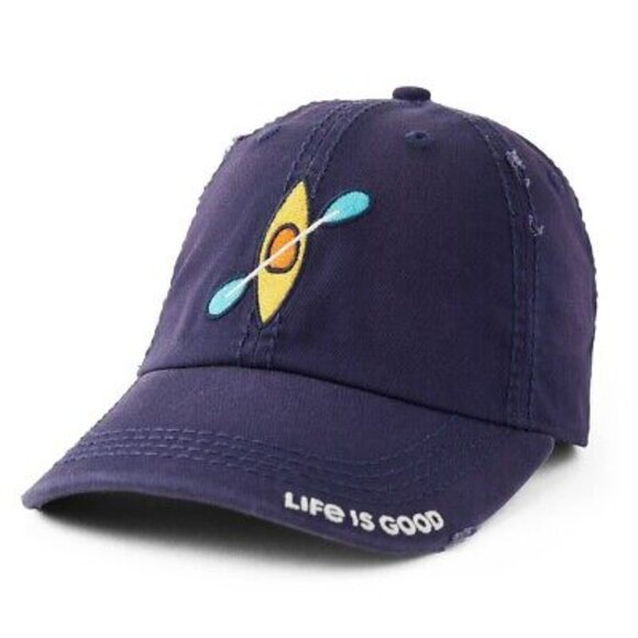 Life Is Good | Accessories | Life Is Good Just Add Water Kayak ...